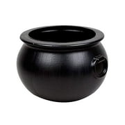Large Plastic Cauldron
