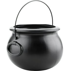 Large Plastic Cauldron