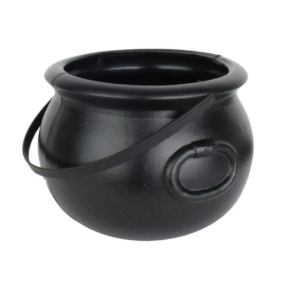 Large Plastic Cauldron