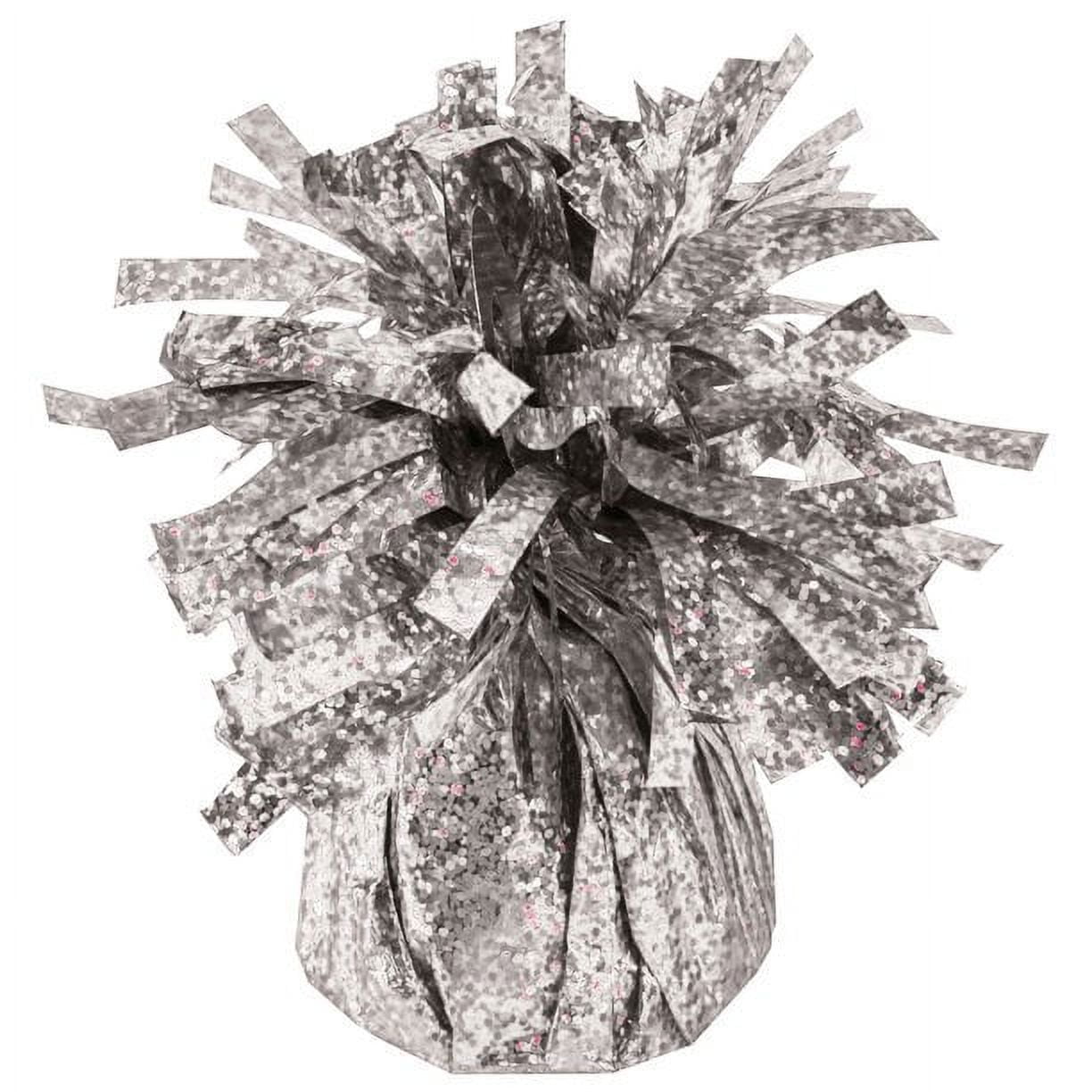 PMU Kisses Balloon Weights - Decorative Balloon Weight for Christmas ...