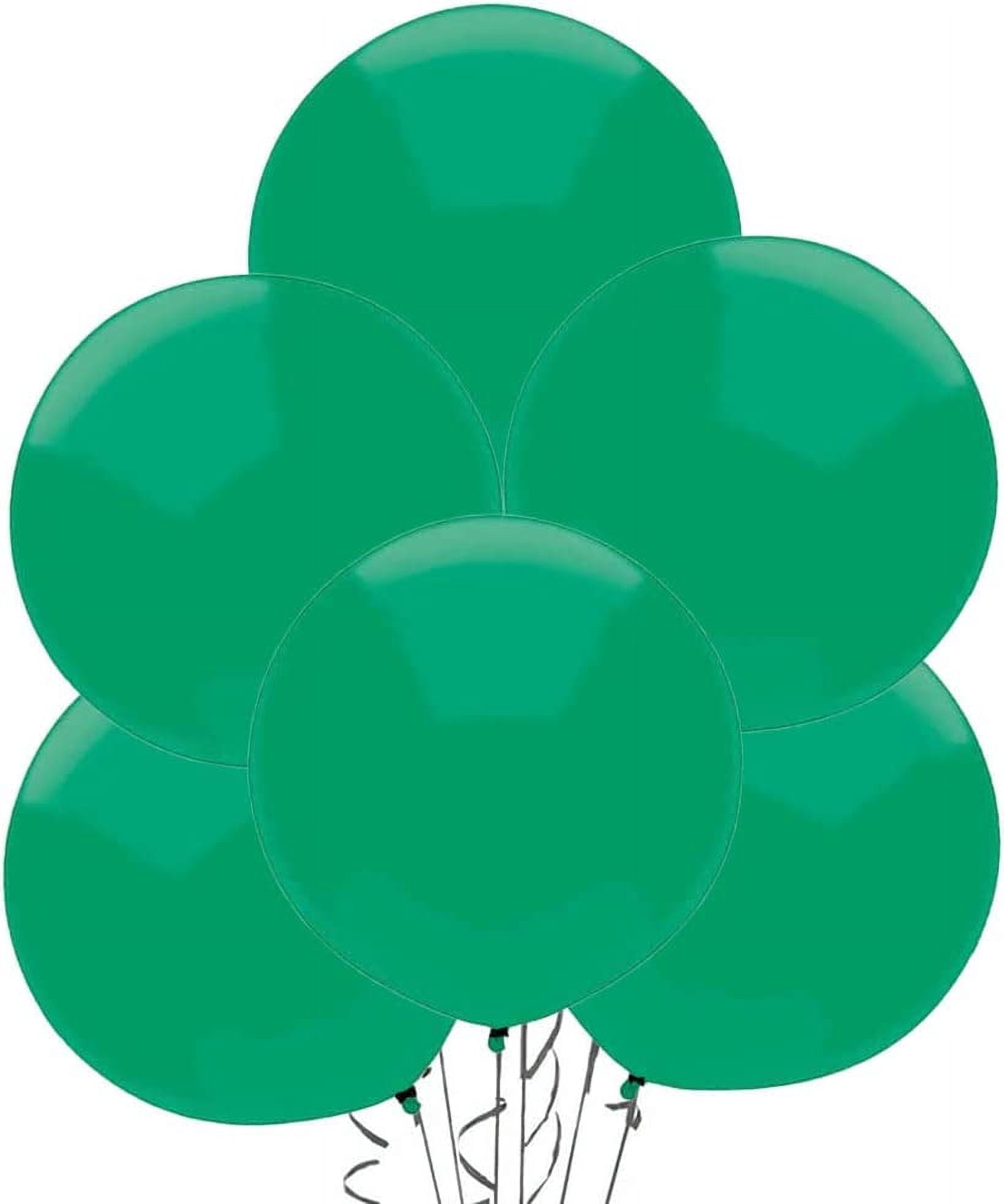 PMU Outdoor Display Balloons 17 Inch PartyTex Premier Standard Deep ...