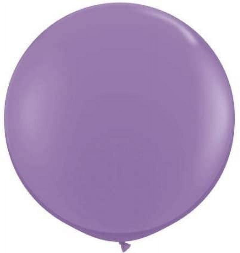 PMU Premium Latex Balloons - Jumbo Size Balloons for Birthdays, Wedding ...