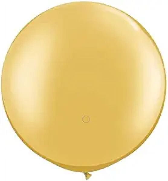 PMU Premium Latex Balloons - Jumbo Size Balloons for Birthdays, Wedding ...