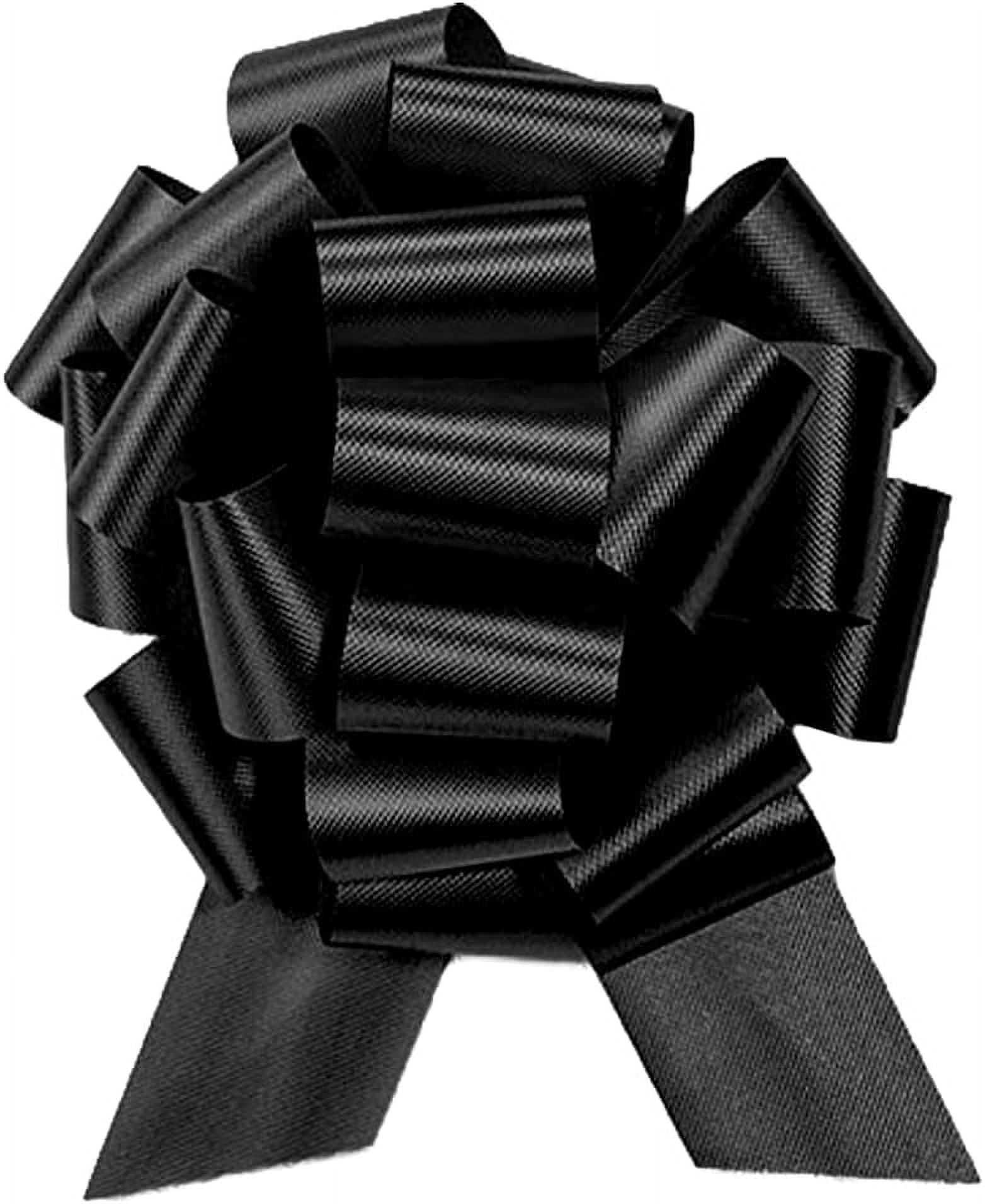 PMU Pull String Bows - Gift Bows for Wedding, Birthdays & Anniversaries ...