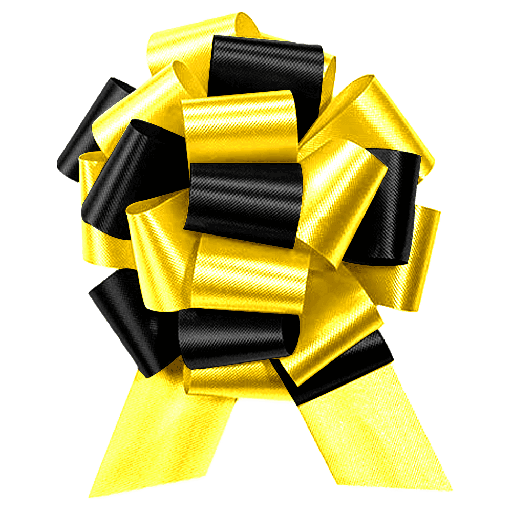 PMU Pull String Bows - Gift Bows for Wedding, Birthdays & Anniversaries ...