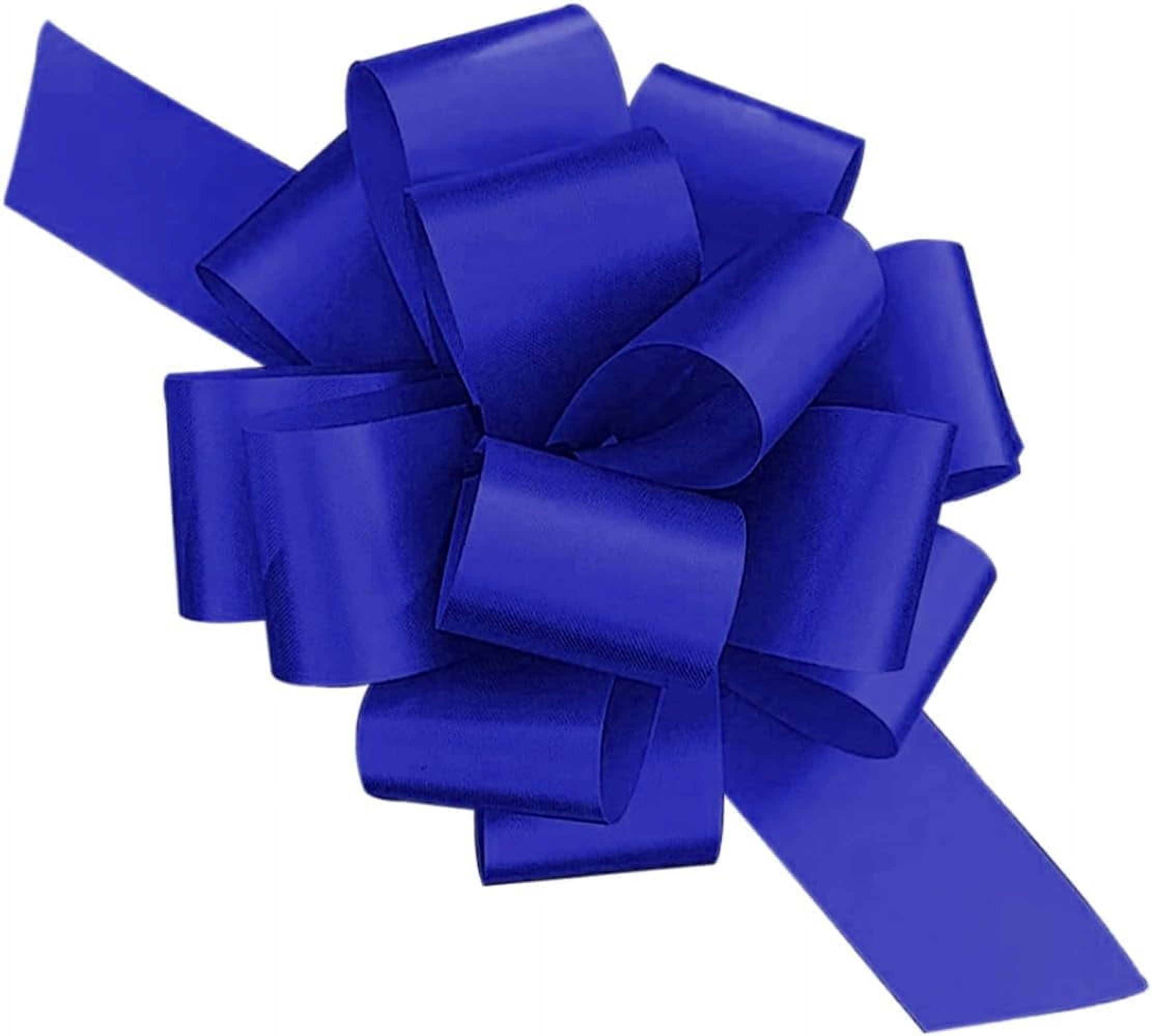 PMU Pull String Bows - Gift Bows for Wedding, Birthdays & Anniversaries ...