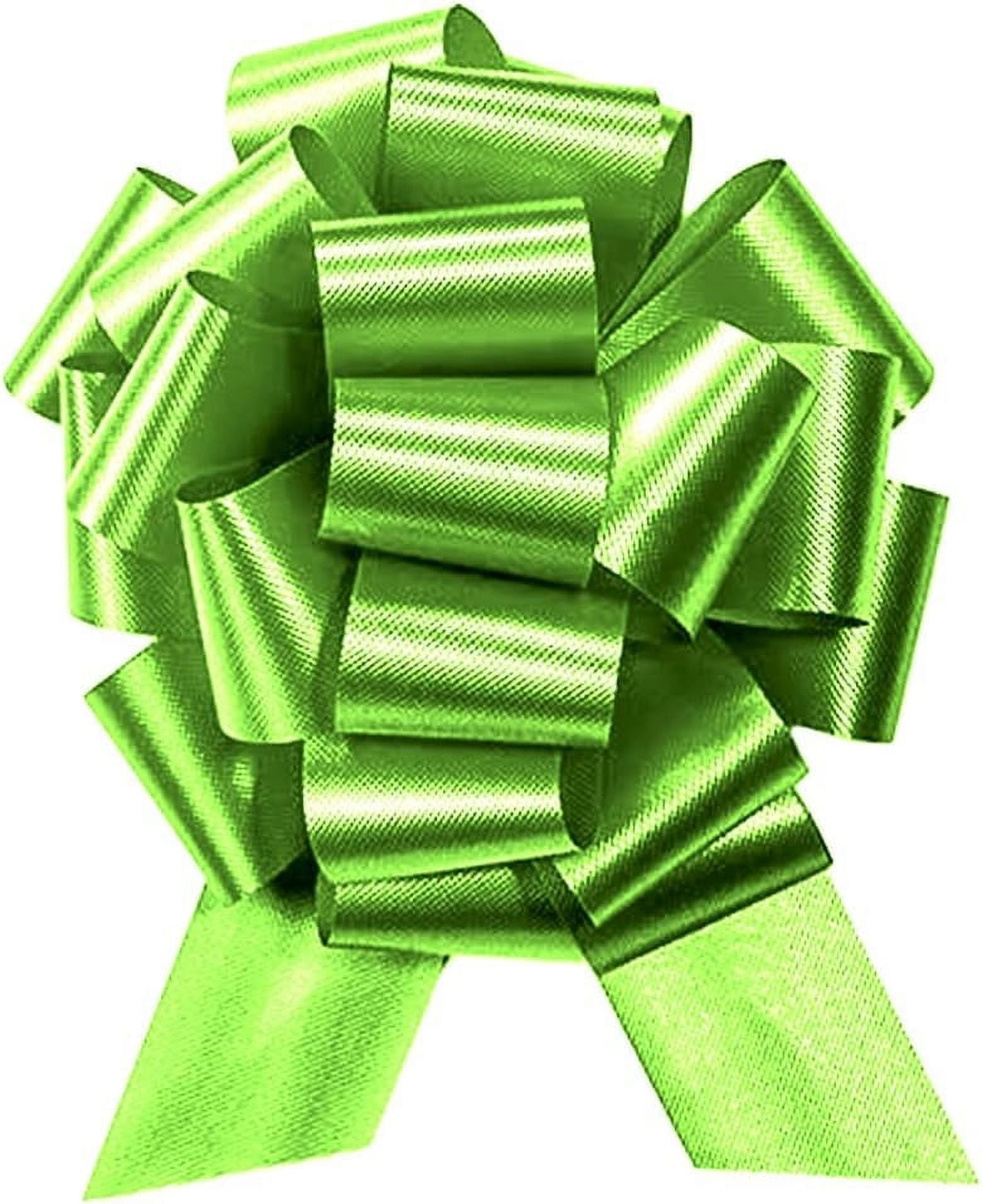 PMU Pull String Bows - Gift Bows for Wedding, Birthdays & Anniversaries ...