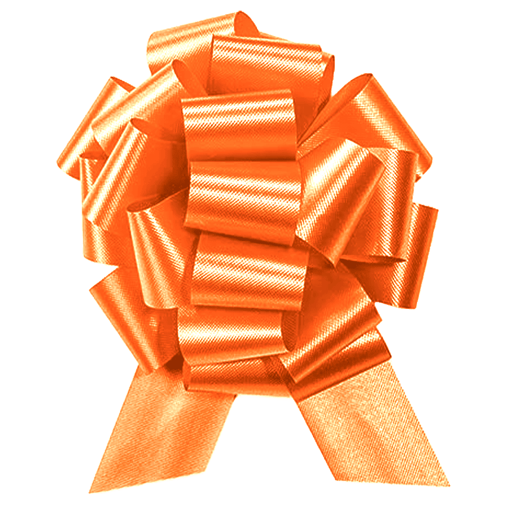 PMU Pull String Bows - Gift Bows for Wedding, Birthdays & Anniversaries ...