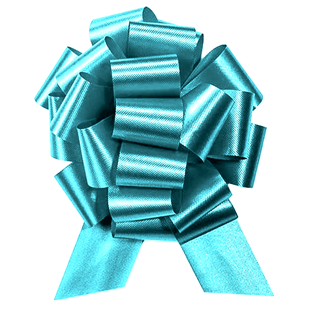 PMU Pull String Bows - Gift Bows for Wedding, Birthdays & Anniversaries ...