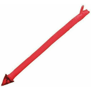 Deluxe Devil Tail Halloween Costume Accessory - Walmart.com