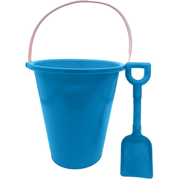Sand Pails & Shovels