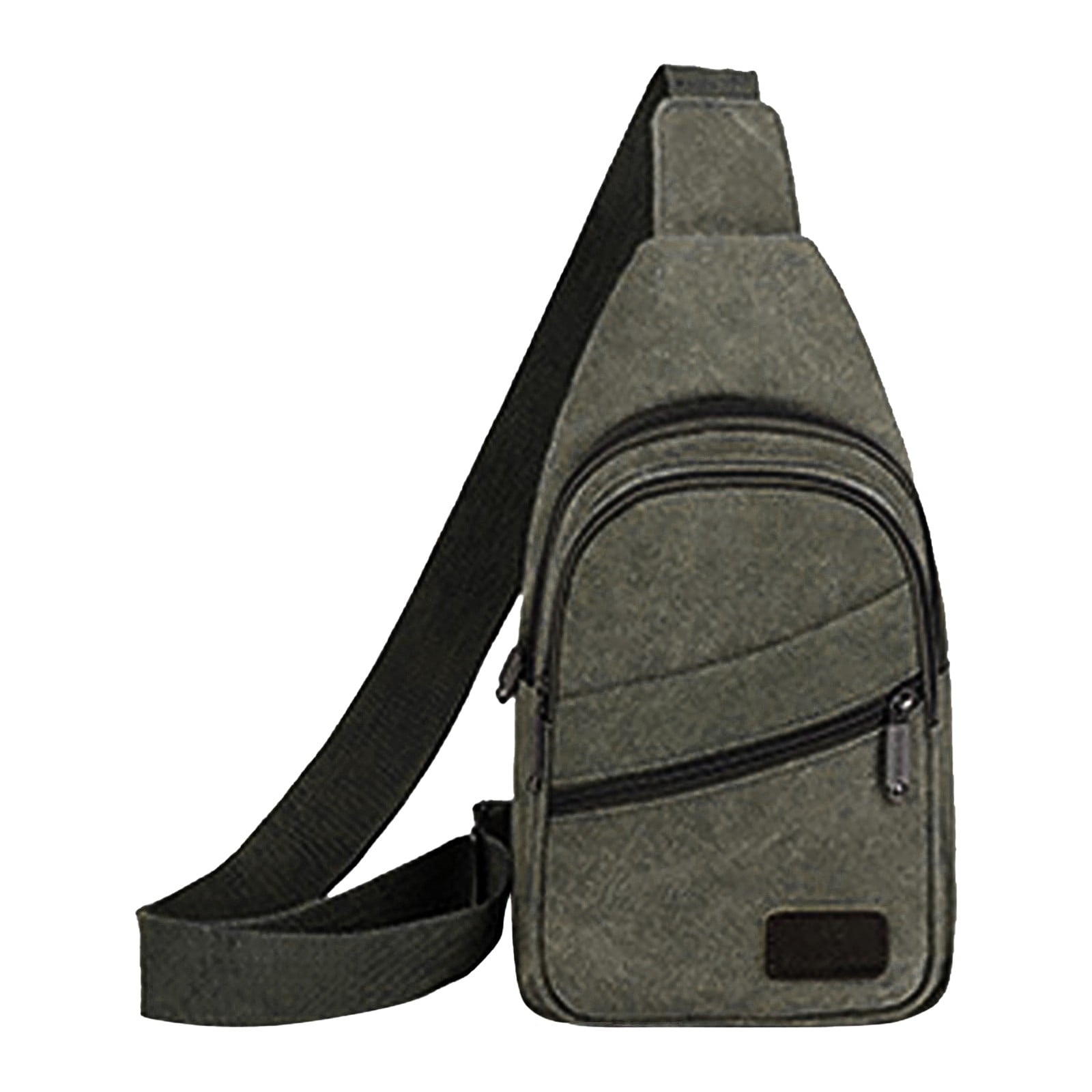 PMUYBHF Large Crossbody Backpack Crossbody Bags for Women Trendy 2024 ...