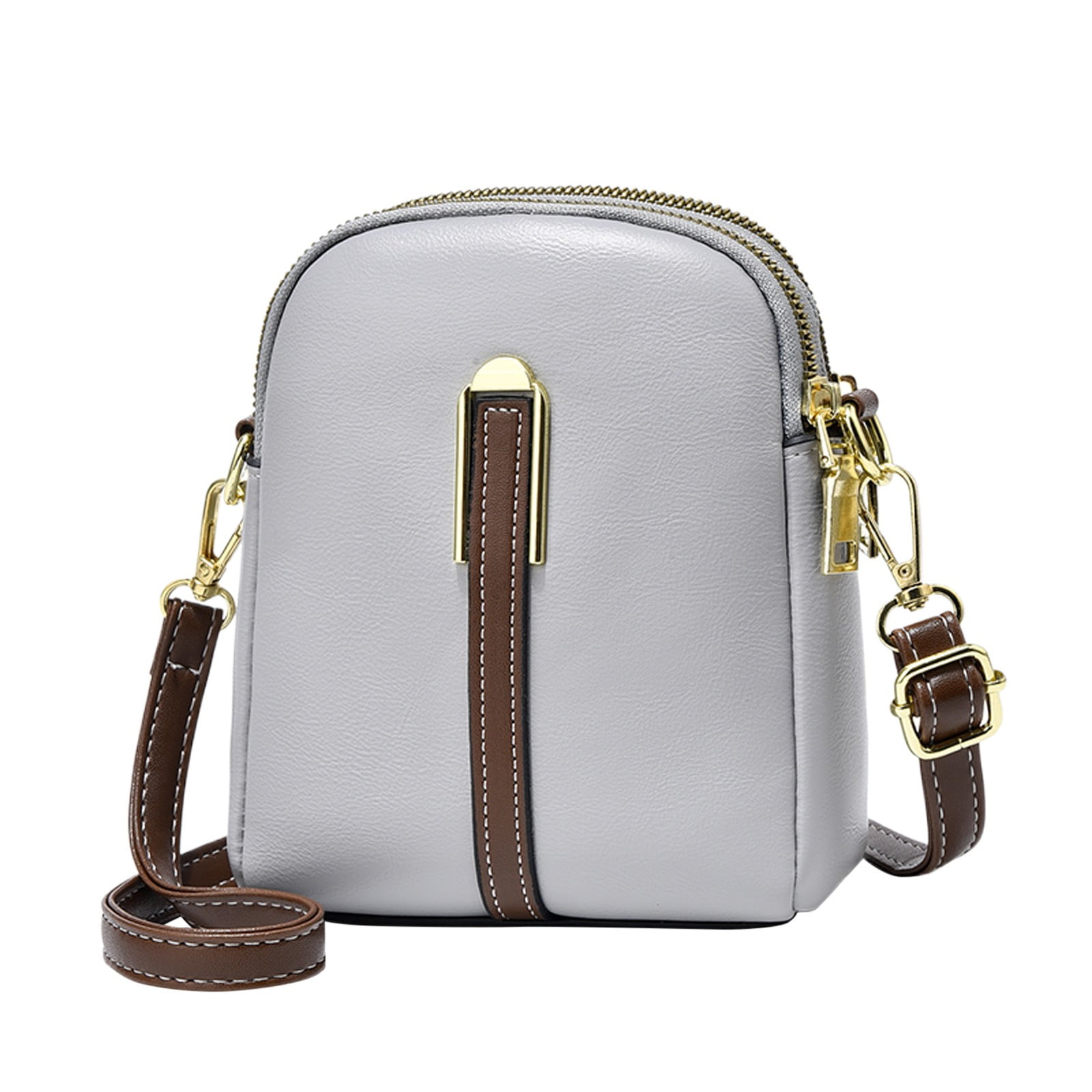 PMUYBHF Large Crossbody Bags for Women Large Size Tote Bag for Women ...