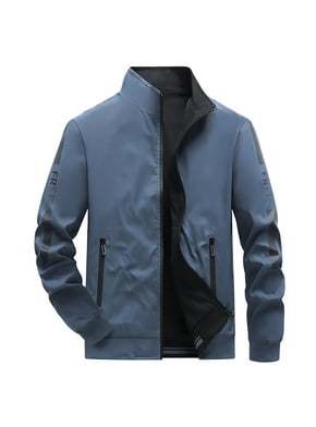 Inside Pocket Jacket