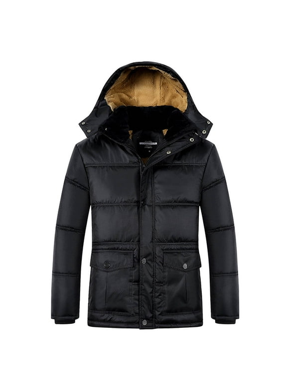 Inside Pocket Jacket