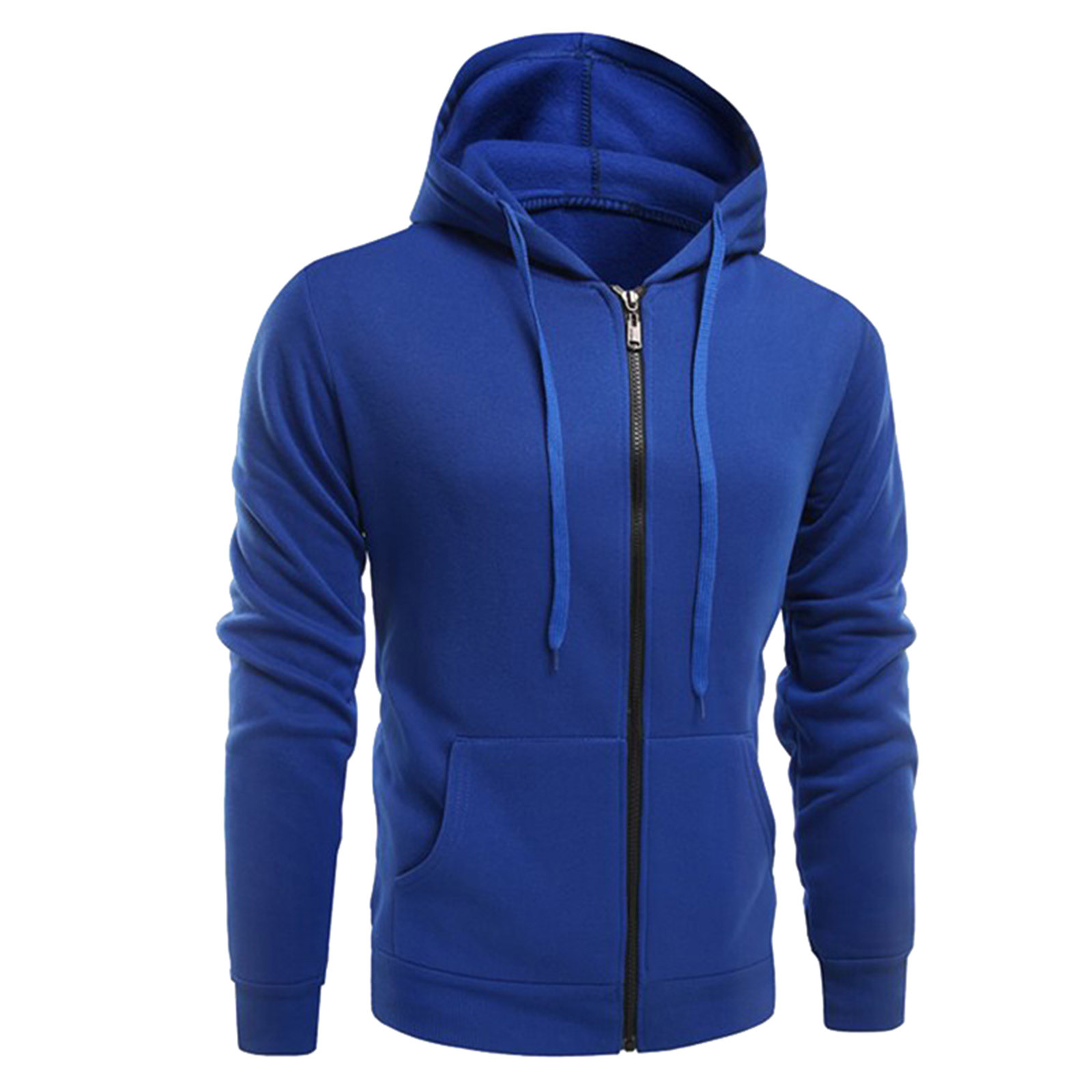 PMUYBHF Mens Pullover Quarter Zip Slim Mens Long Sleeve Solid Color PMUYBHF Mens Pullover Quarter Zip Slim Mens Long Sleeve Solid Color