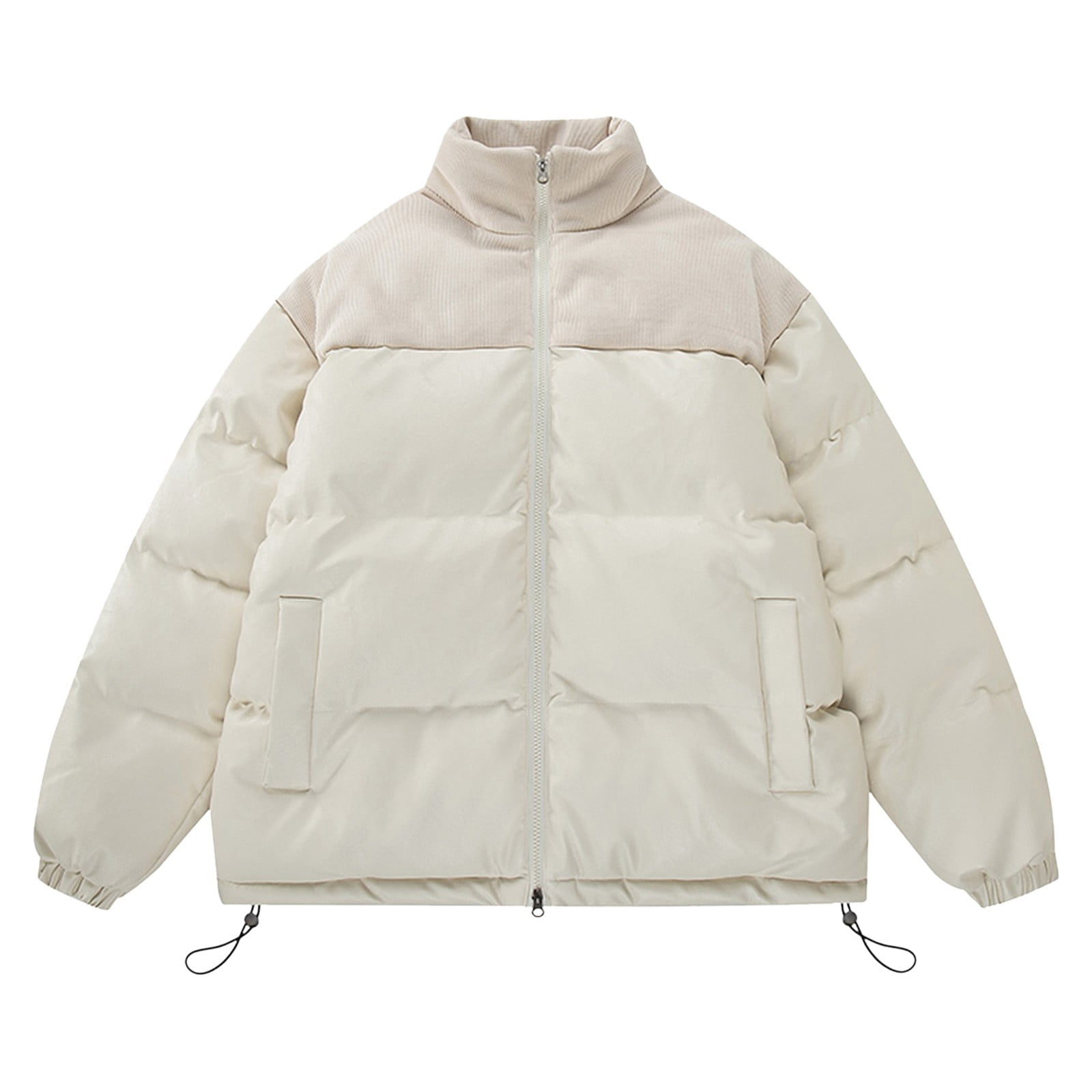 PMUYBHF Mens Winter Coats with Hood Black Male Jacket with Removable ... PMUYBHF Mens Winter Coats with Hood Black Male Jacket with Removable ...