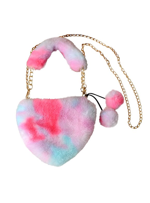 Coach Valentine Heart Bag