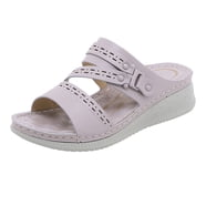 Jamaican Rasta Reggae RGY Caribbean Slippers Sandals for Women and Men ...