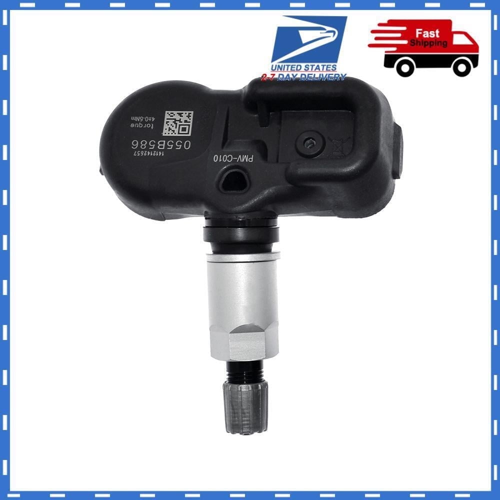 PMV-C010 Tire Pressure Sensor TPMS For Toyota Camry Corolla Lexus 42607 ...