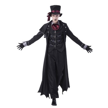 Cryptic Rocker Child Halloween Costume - Walmart.com