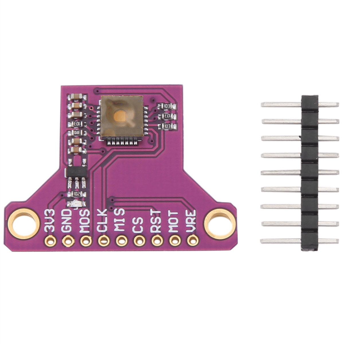 PMW3901 Optical Flow Sensor Module Optical Current Sensor PMW 3901 ...