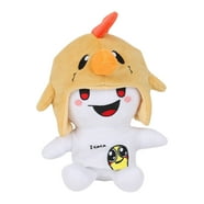 Phighting The Broker Plush Toy Stuffed Animal, 10 Inch The Broker ...