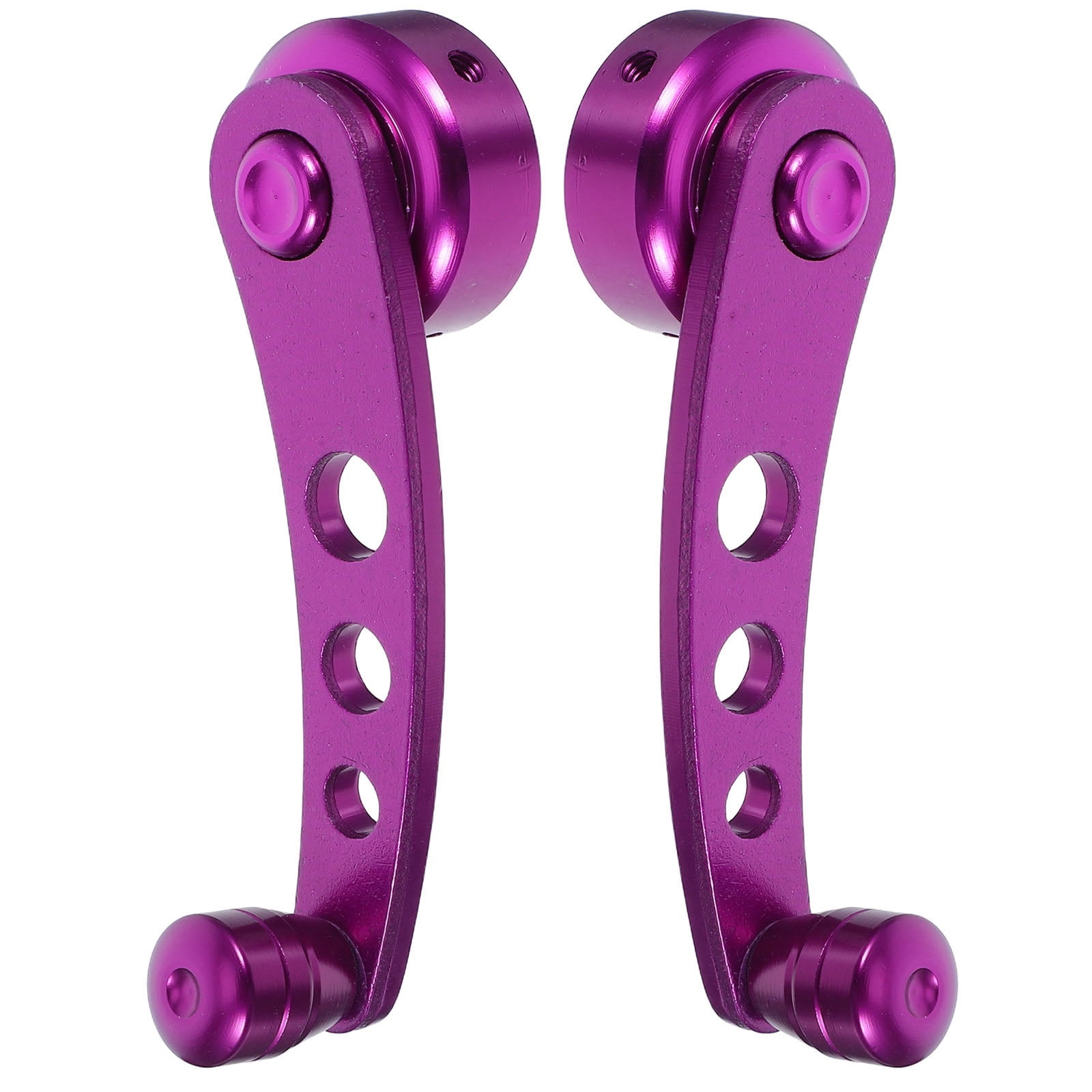 PTOOTP Universal Aluminum Alloy Car Window Shake Handle - 1 Set for ...