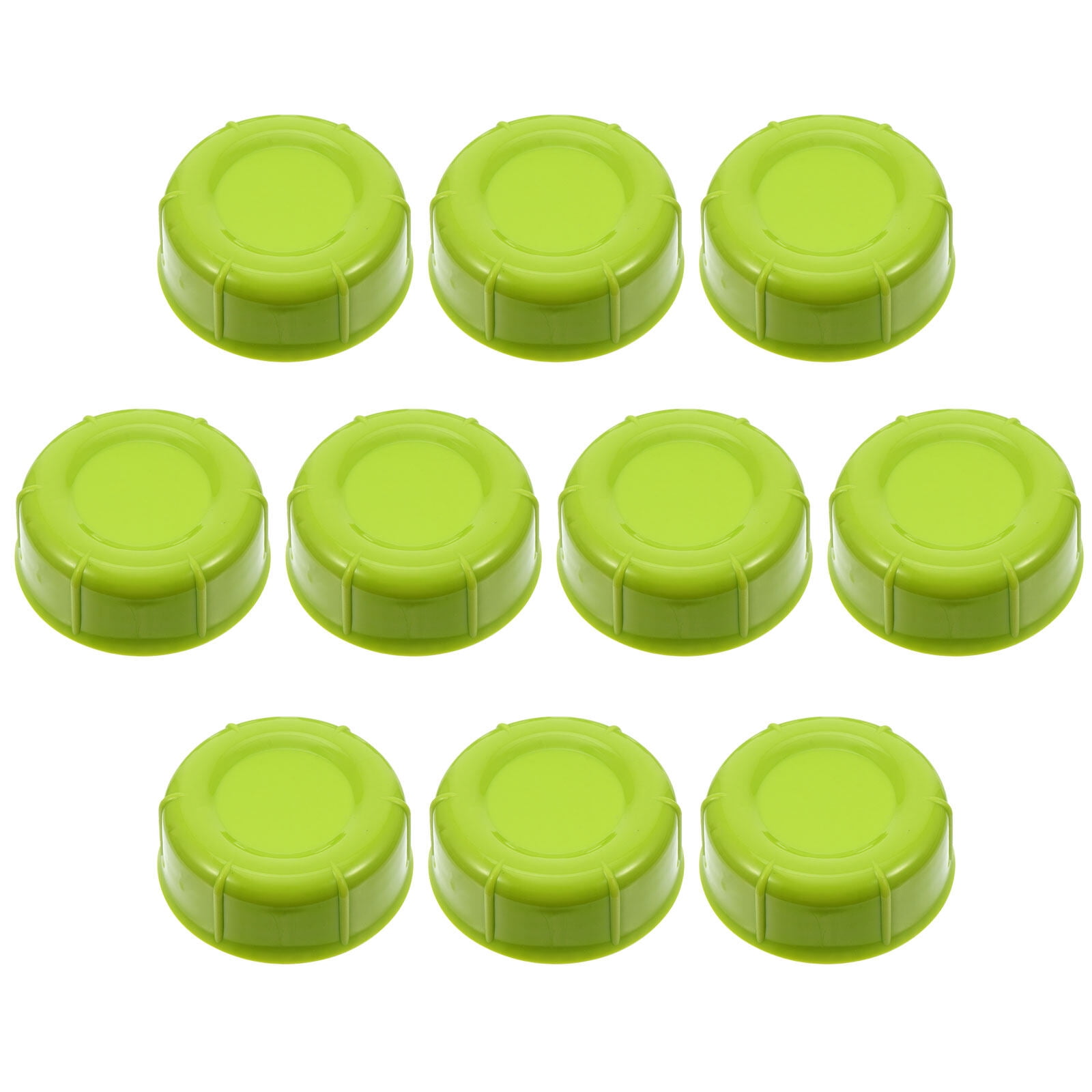 PTOOTP Breastfeeding Storage Bottles Breast Milk Collection Bottle Lids ...