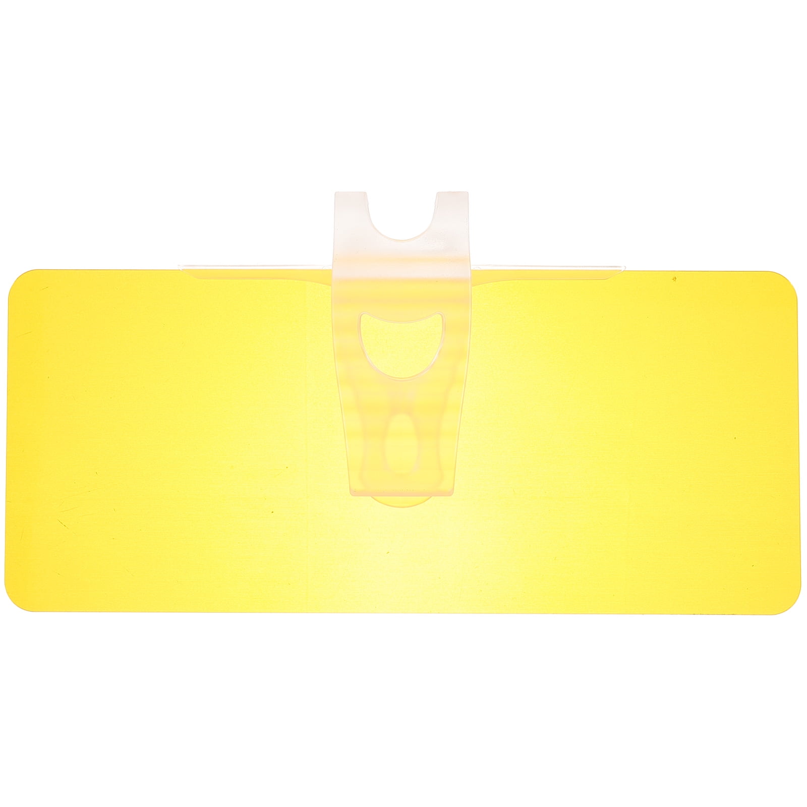PTOOTP Visor For Night Driving 1Pack - Walmart.com