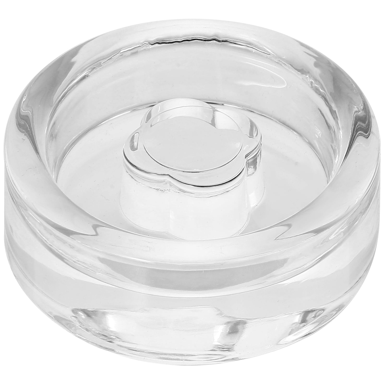 PTOOTP Mlins 1Set Glass Fermentation Weights for Wide Mouth Mason Jars ...