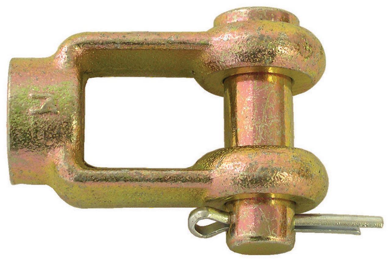 PN 2010-108 Clevis-Complete Assy-5/8-18 (Pack of 1) - Walmart.com
