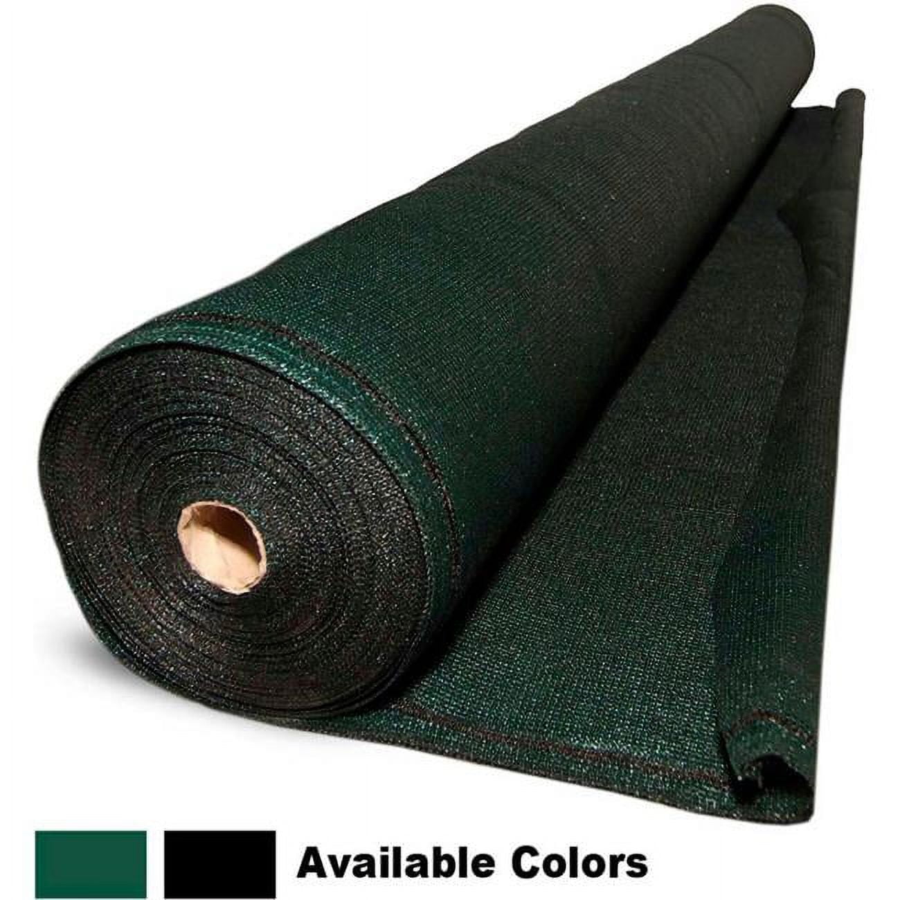 PN-30010 BOEN Privacy Netting with Reinforced Hem, Green - 92 in. x 150 ...