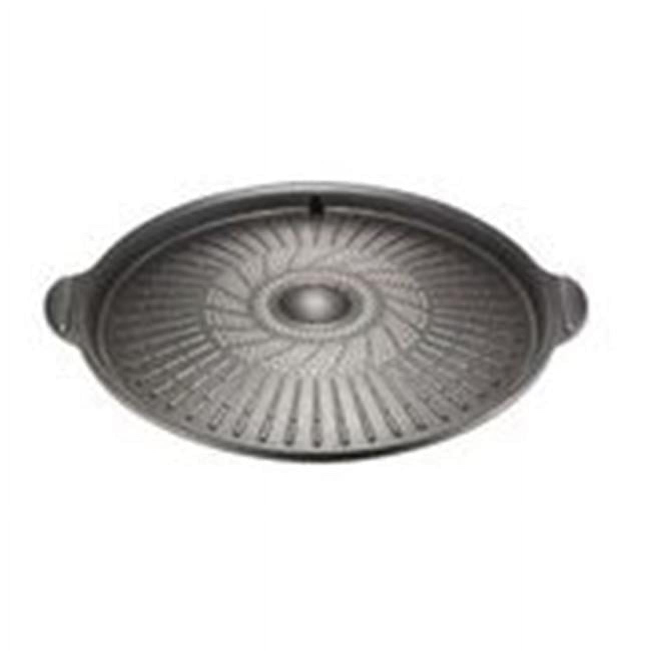 PN Poong Nyun PN Sharten Round Roasting Pan 34cm - 13.5 in. - Walmart.com