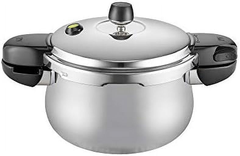 PN Poongnyun Hiklad New Hive IH Pressure Cookers (3.5L / 6 Servings ...