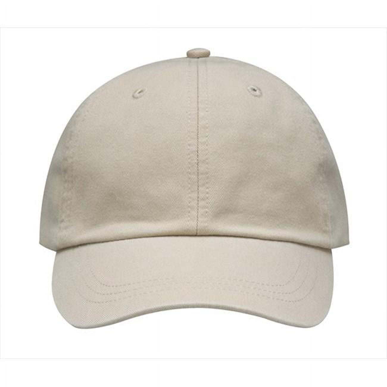 PN101 Pinnacle Cap 6 Panel Low Profile True Color Hook Eye Adhesive ...