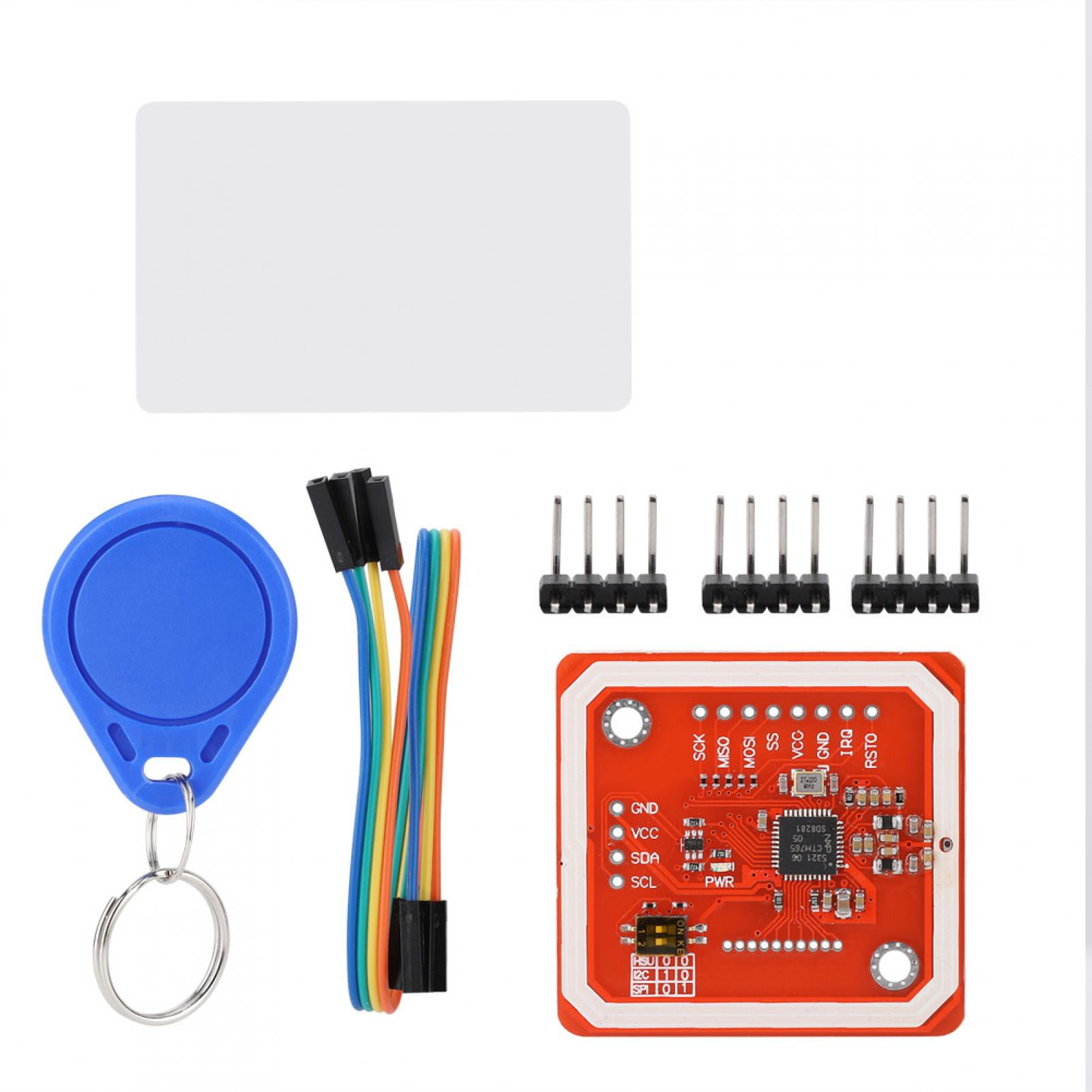 PN532 for NFC / RFID V3 Wireless Module Reader Writer Board for Android ...