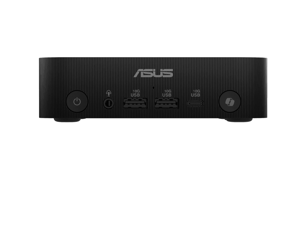 Asus ExpertCenter PN54-BB5000ETL-A Barebone System - Mini PC - AMD ...