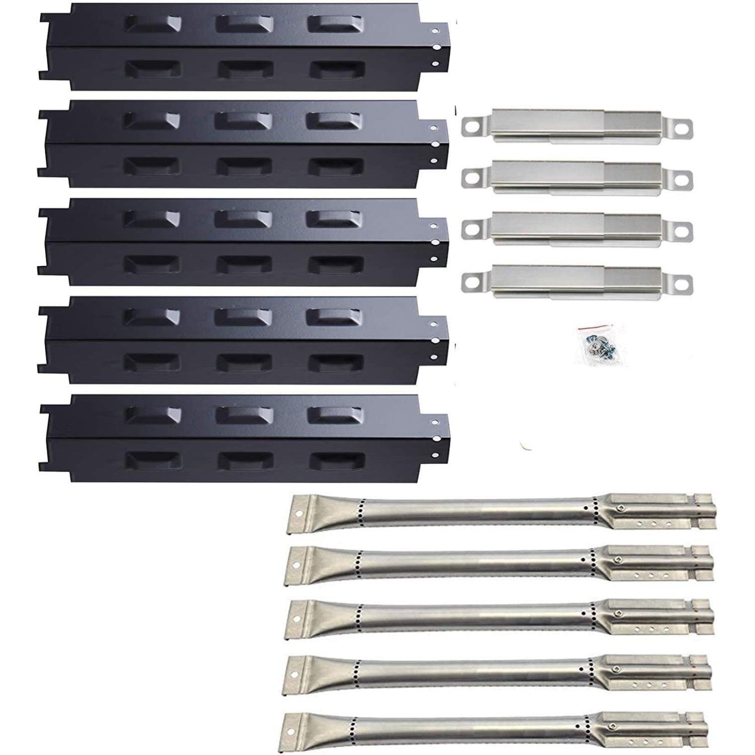 PN8531 (5-Pack) SA5491(5-Pack) 14 5/8" Heat Plate and Burner,Carryover ...