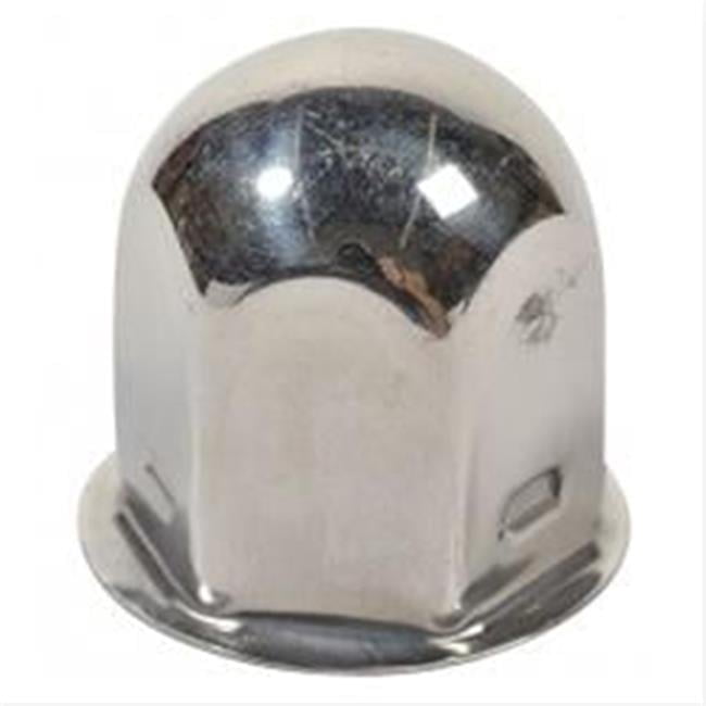 PNF19LNT Wheel Simulator Lug Nut Cover - Walmart.com