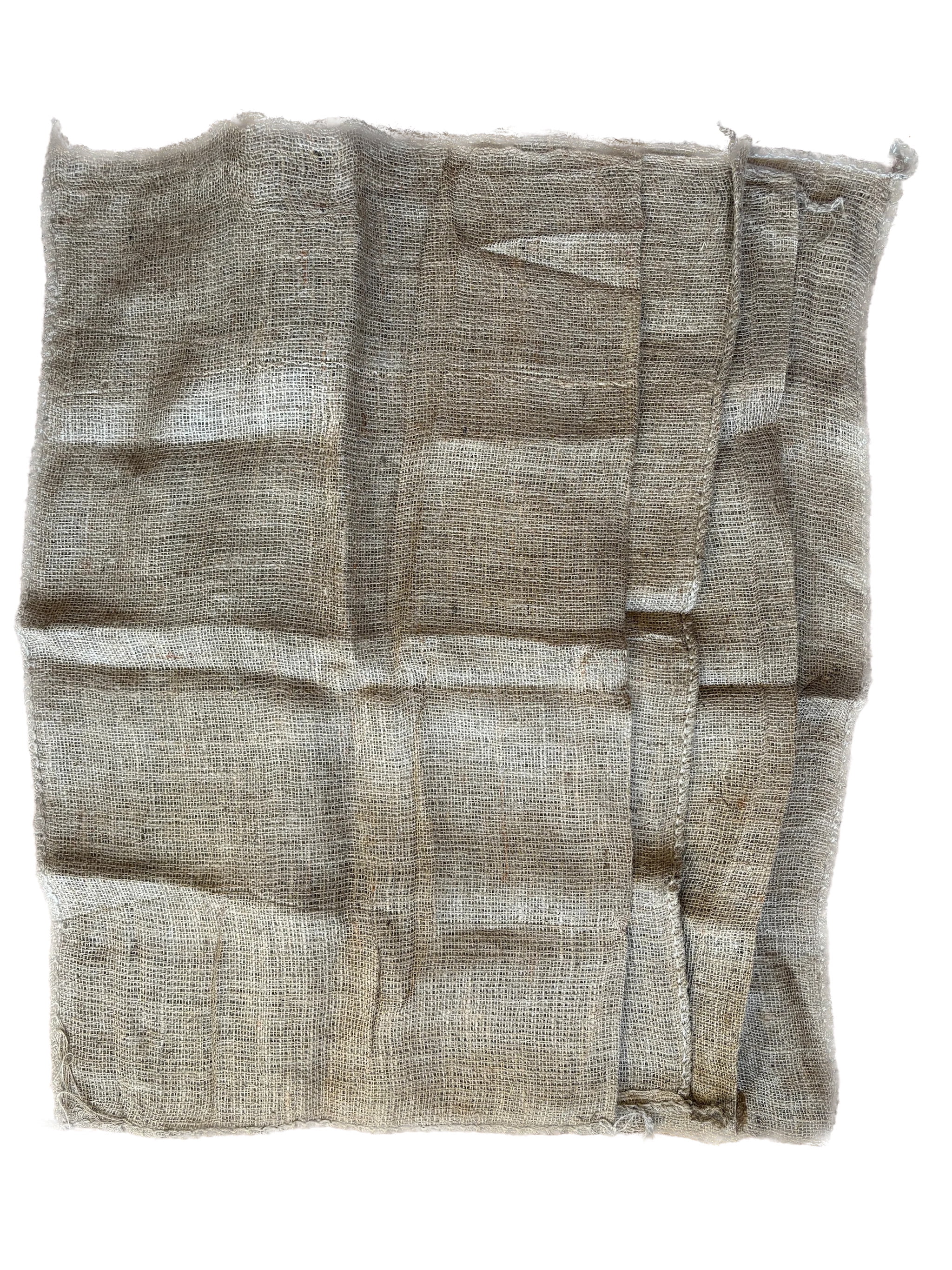 PNP Jute 4 Pieces 40x24" 7 oz Burlap Sack Bags Strong, Eco-Friendly ...