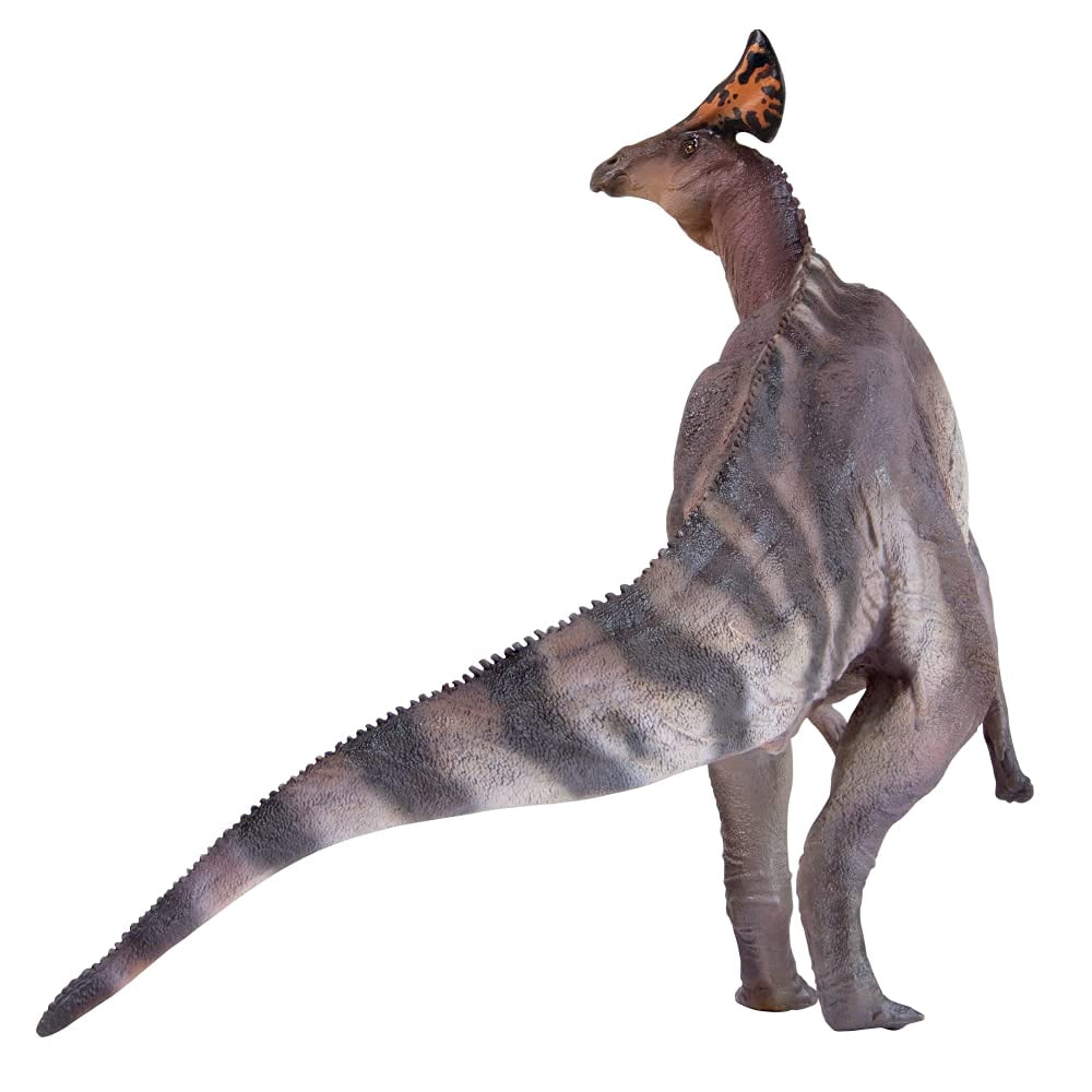 PNSO Prehistoric Dinosaur Models (53Ivan The Olorotitan) KMC2 - Walmart.com
