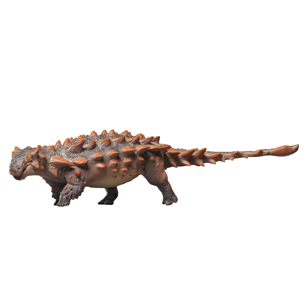 PNSO Prehistoric Dinosaur Models (78 Cayden The Zuul) KMC2 - Walmart.com