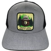 Smokey Bear Hat