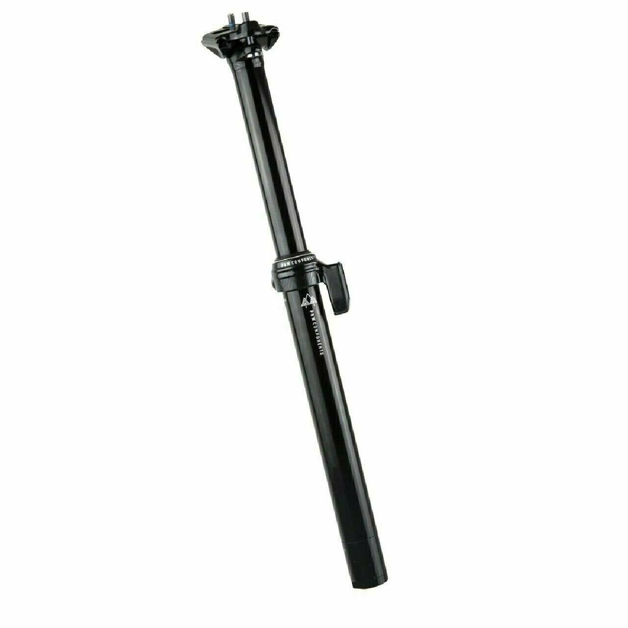 PNW Cascade External Routed Dropper Seatpost 30.9mm -170mm travel ...
