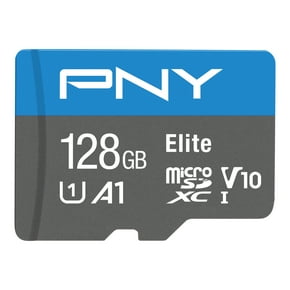 128GB Micro Memory Cards