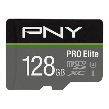 Free Shipping! PNY 512GB Premier-X Class 10 U3 V30 microSDXC Flash ...
