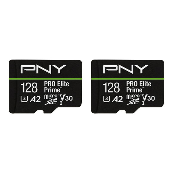128GB Microsdxc Memory Cards