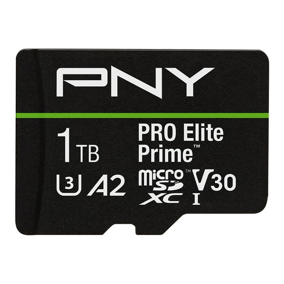 1tb Memory Card