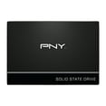PNY 2TB CS900 2.5” SATA-III SSD Complete Upgrade Kit with Transfer ...